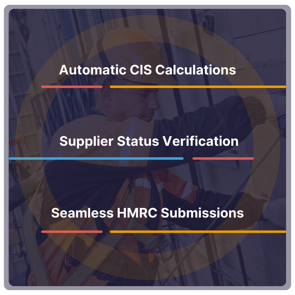 Construction Industry Scheme in NetSuite | ProScope