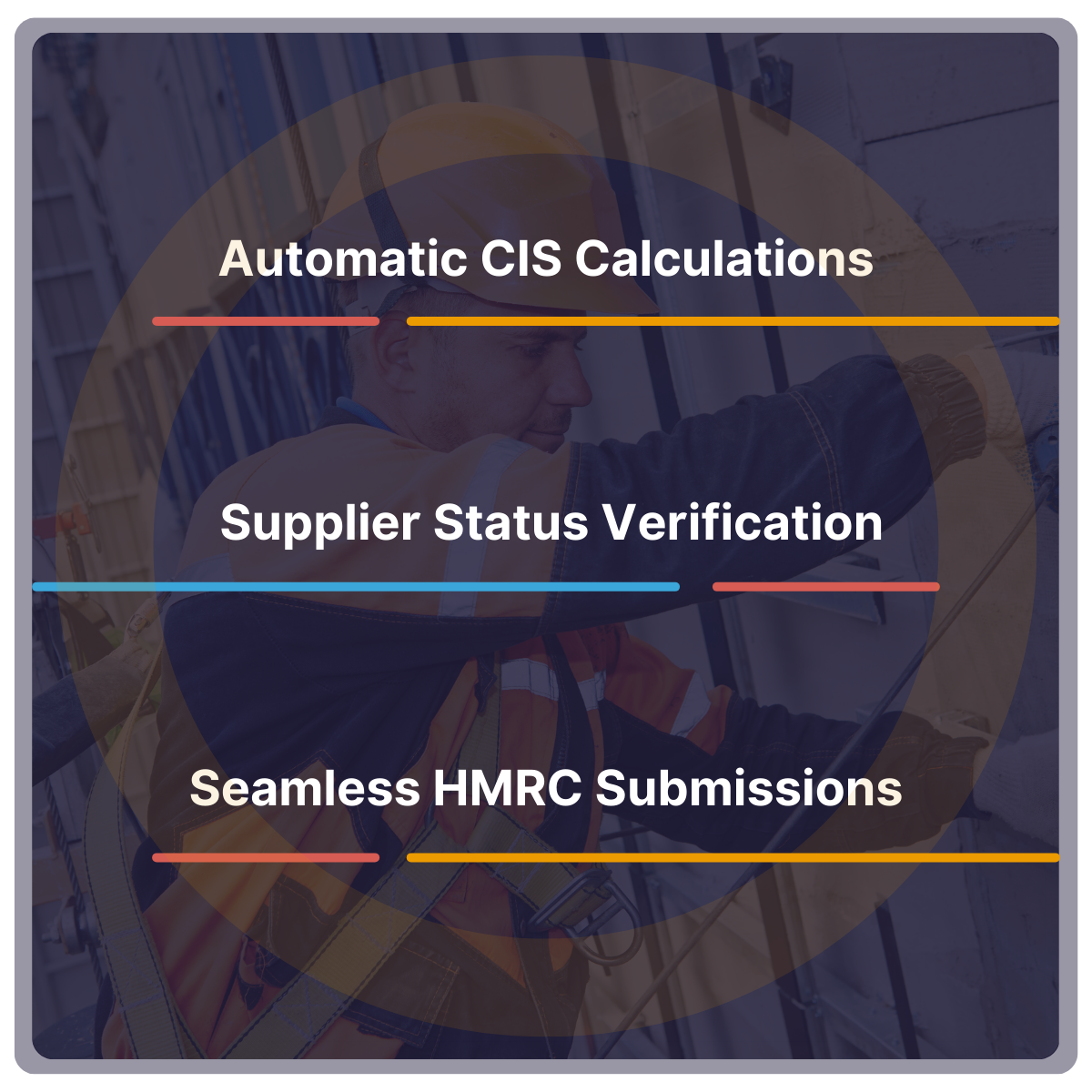 Construction Industry Scheme in NetSuite | ProScope