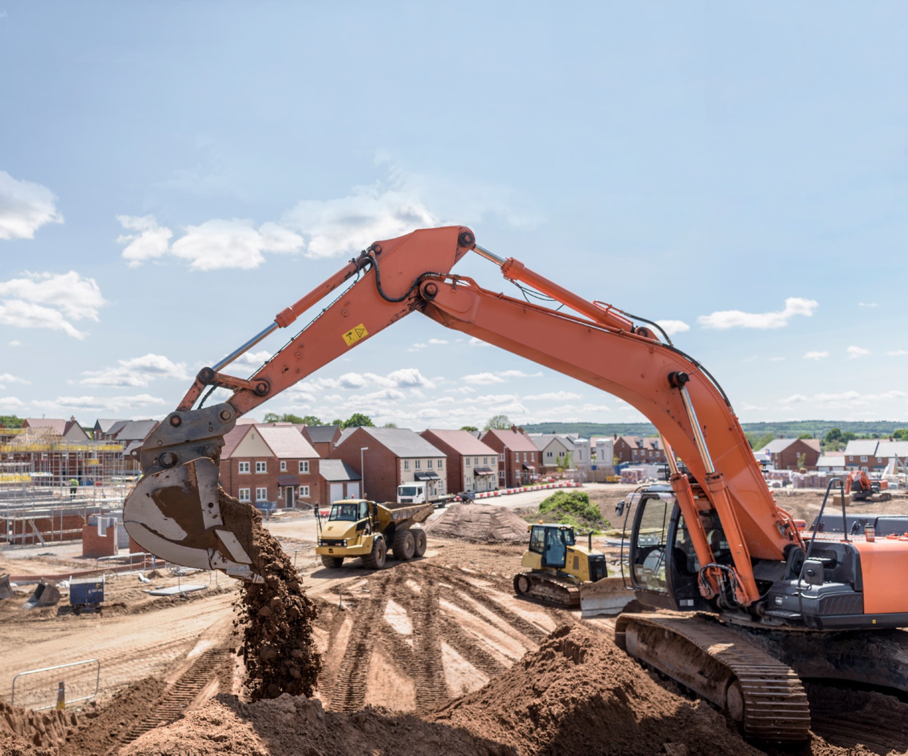 Project Procurement Module for NetSuite | ProScope