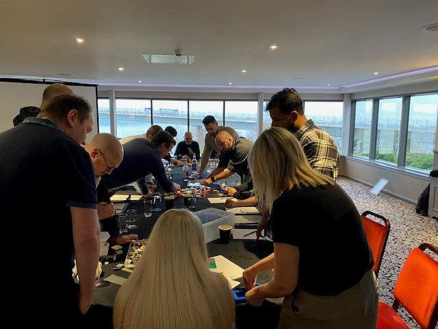 About ProScope | Integrated NetSuite Project Management Software